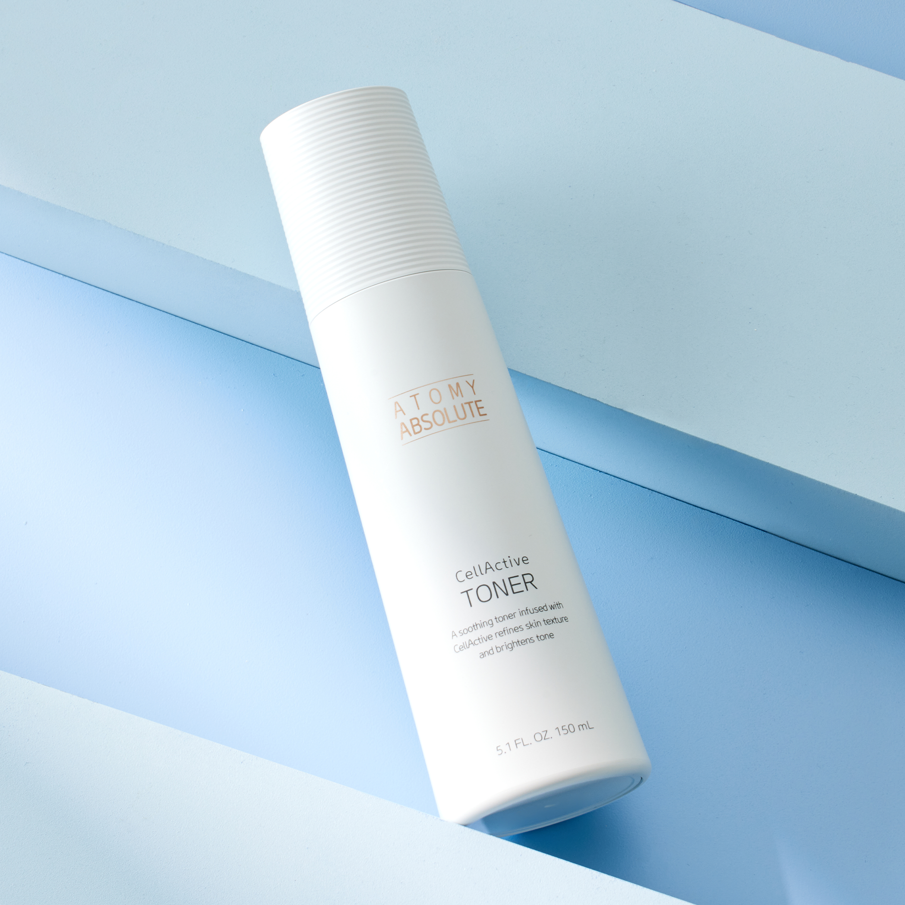 Absolute CellActive Toneri | Atomy Uzbekistan